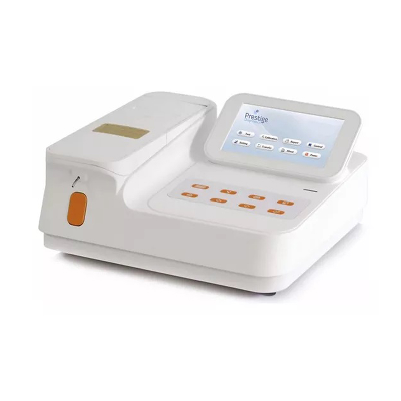 Phototron semi-automatic - AMS